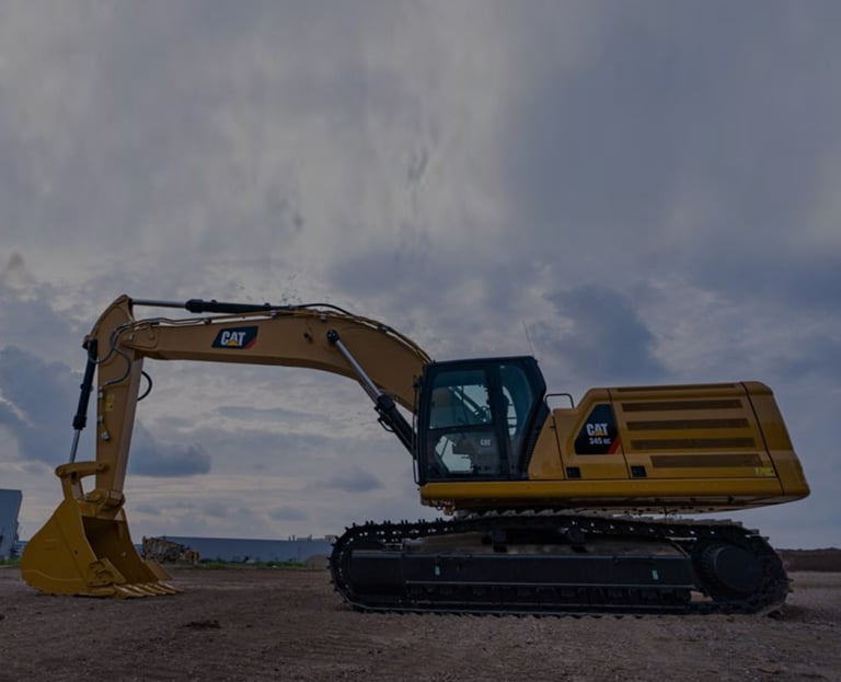 Home | Deloss Machinery
