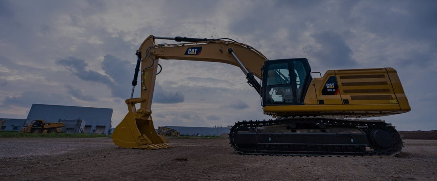 Home | Deloss Machinery