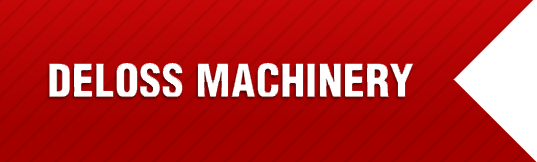 Home | Deloss Machinery